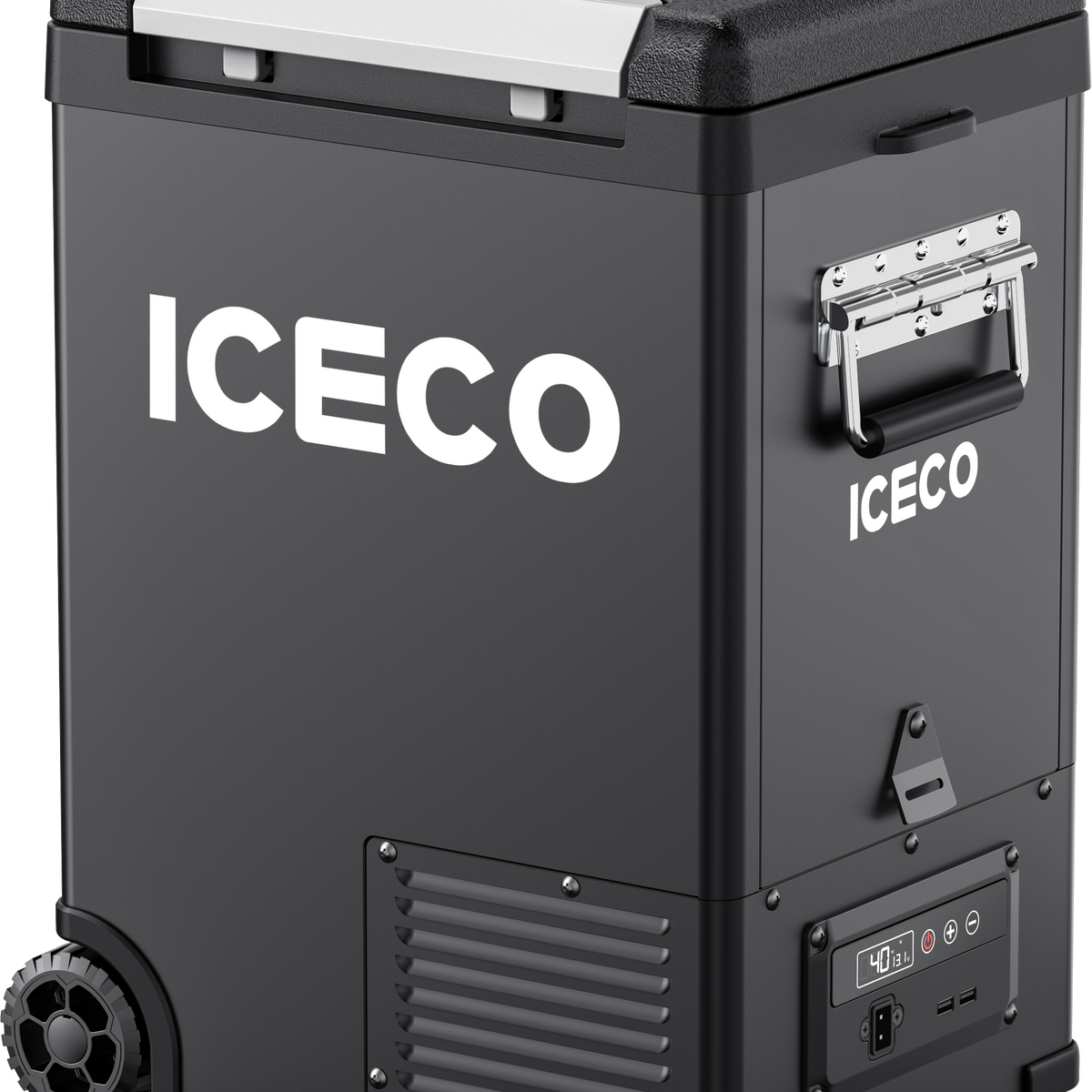 IPT Series – ICECO Wholesale