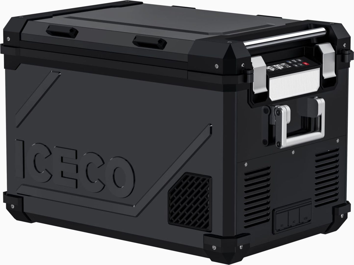 APL Series – ICECO Wholesale