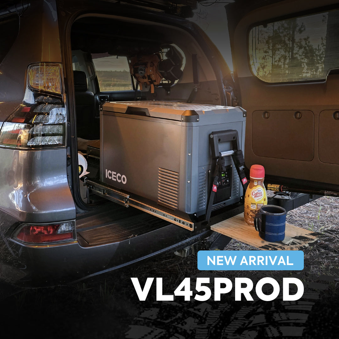 Dealer Exclusives – ICECO Wholesale