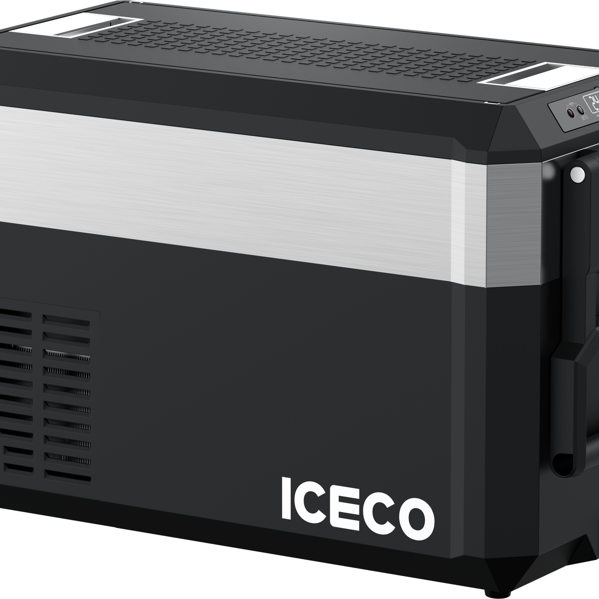 JP Pro Series – ICECO Wholesale