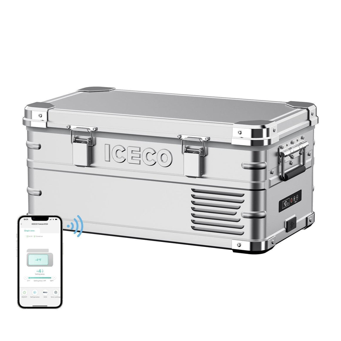 ICECO Wholesale