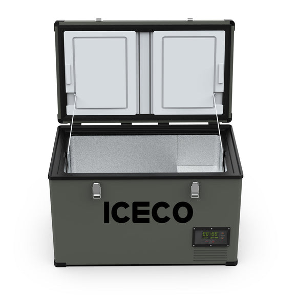 VL Series – ICECO Wholesale