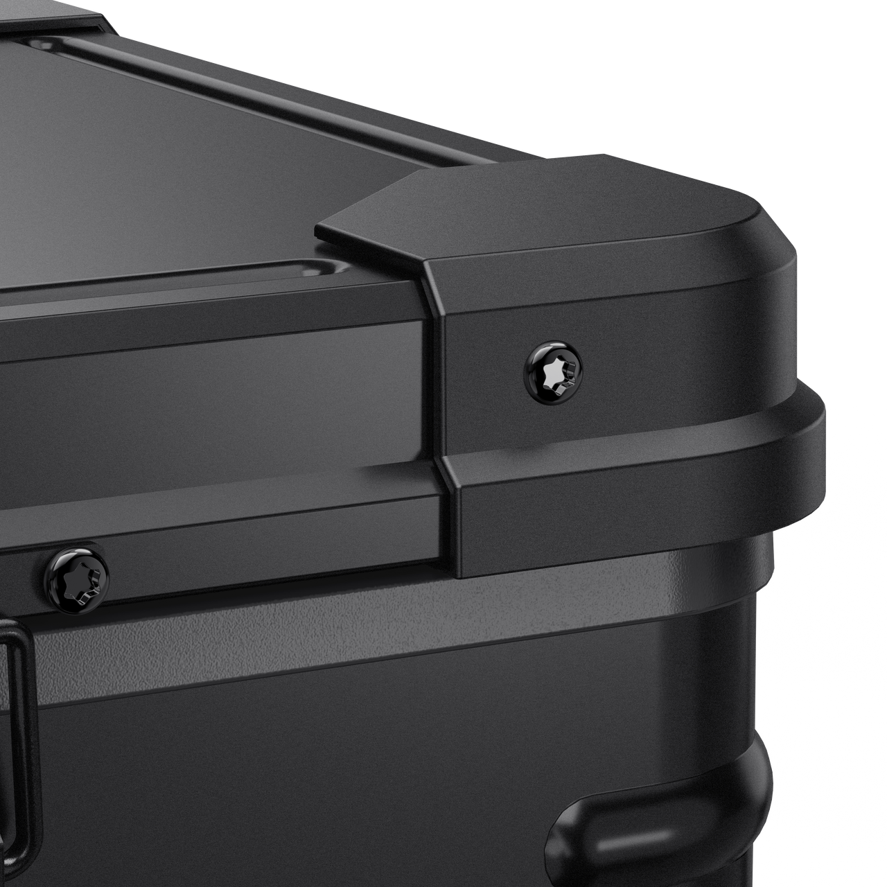 APL35 Dual Zone Aluminum Black Fridge | ICECO | 35 LT – ICECO Wholesale