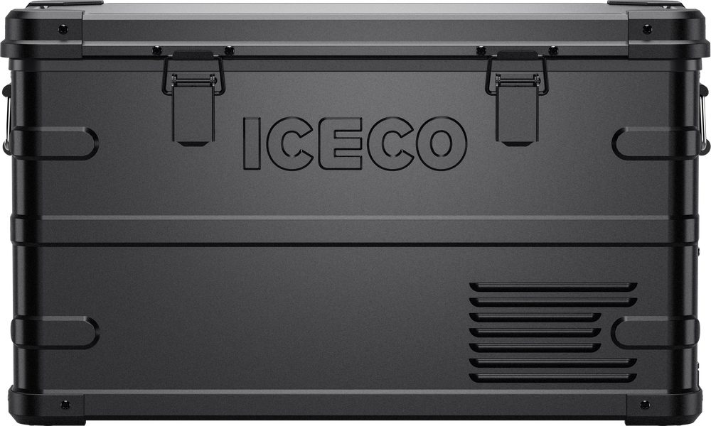 Portable Freezers – ICECO Wholesale