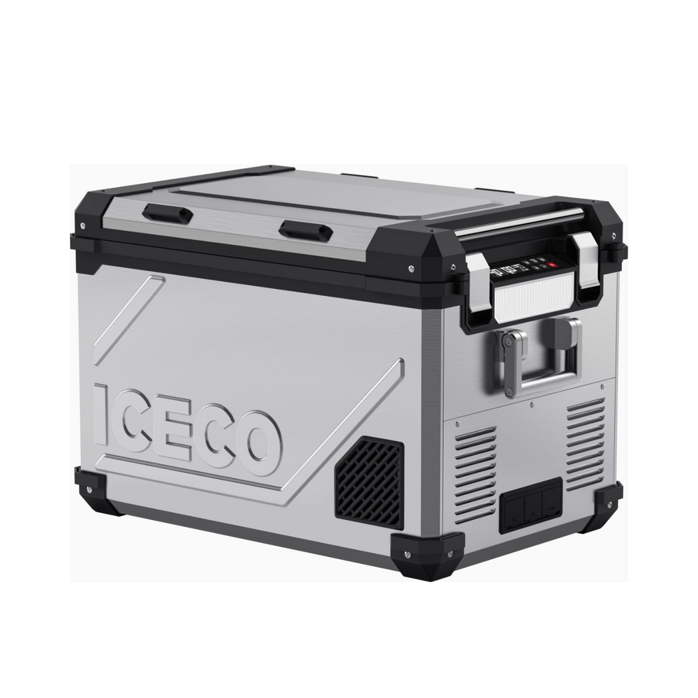 Portable Freezers – ICECO Wholesale