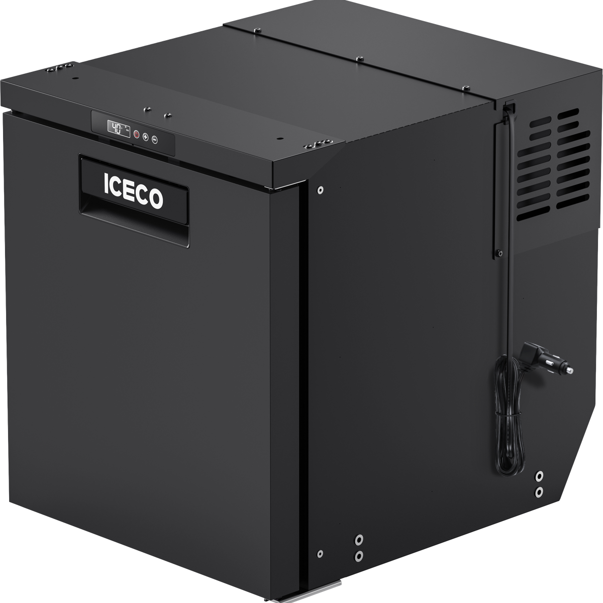 BF65 RV/Truck Refrigerator/Freezer | ICECO | 62L – ICECO Wholesale