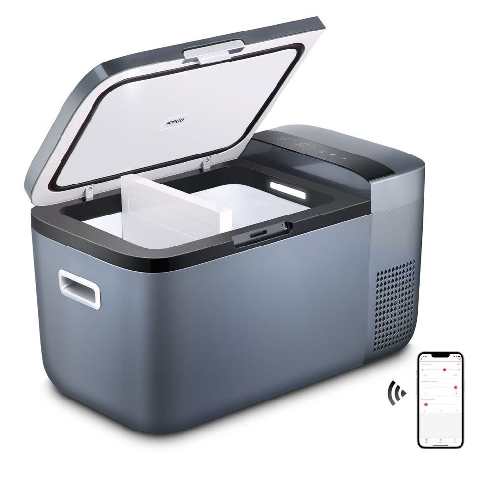 Portable Freezers – ICECO Wholesale
