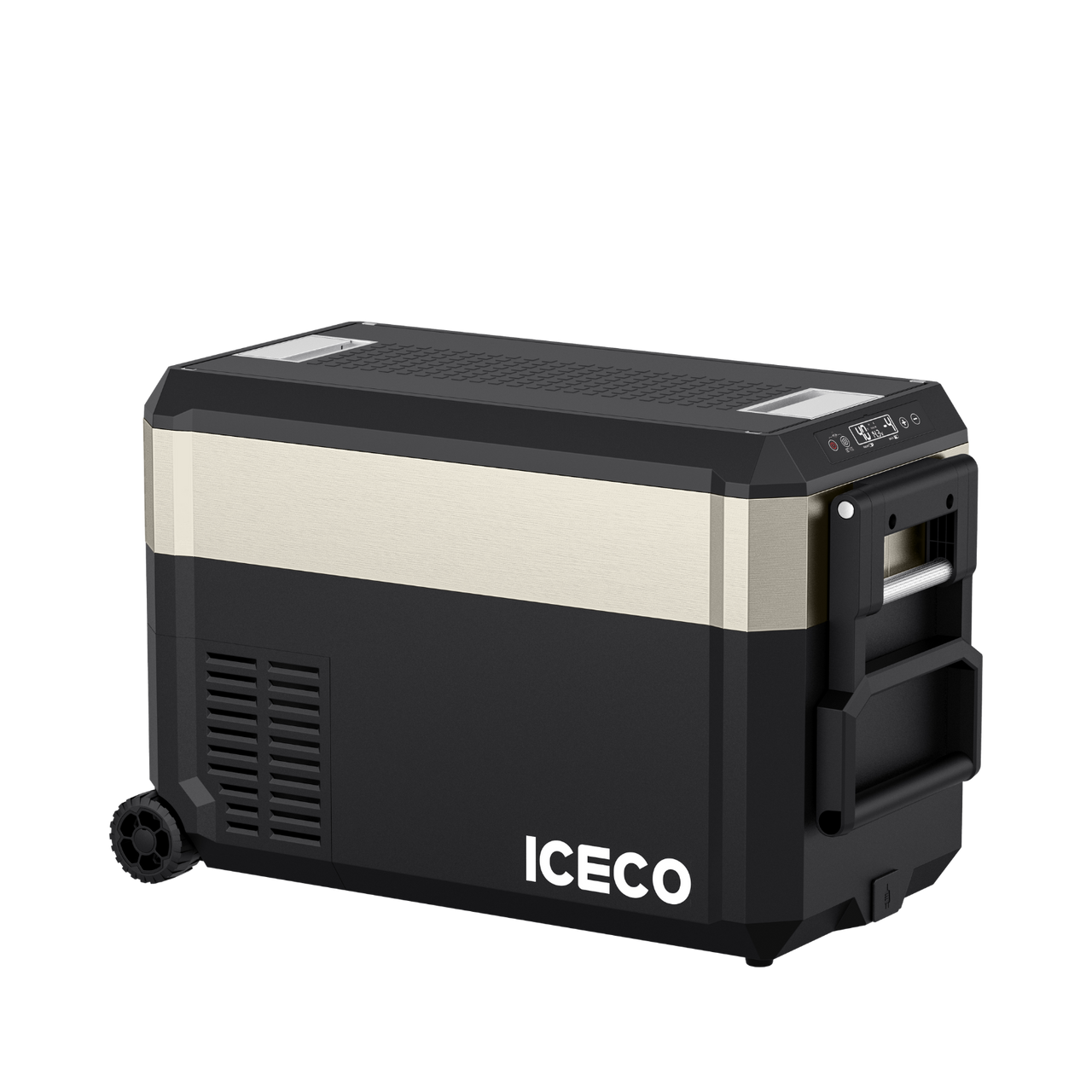 ICECO Wholesale