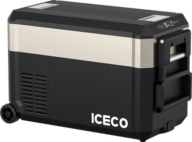 Portable Fridges – ICECO Wholesale