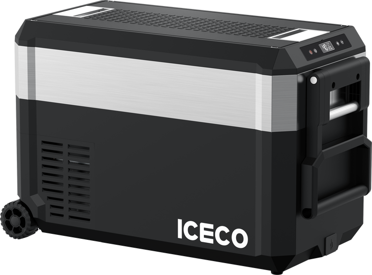 ICECO Wholesale