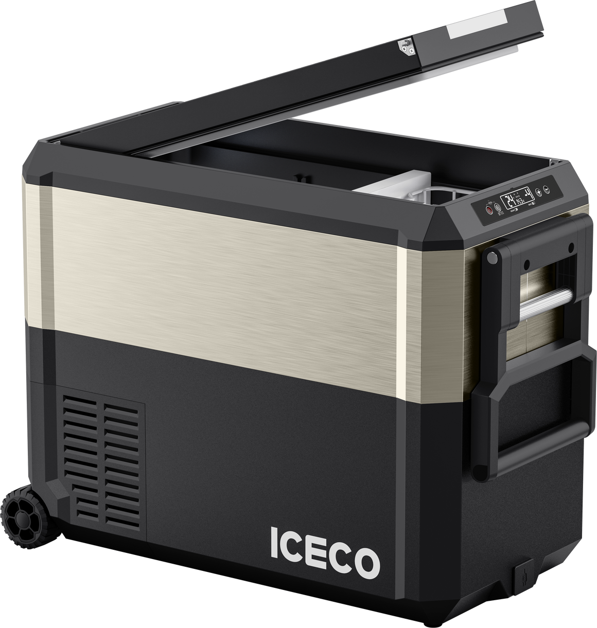 ICECO Wholesale