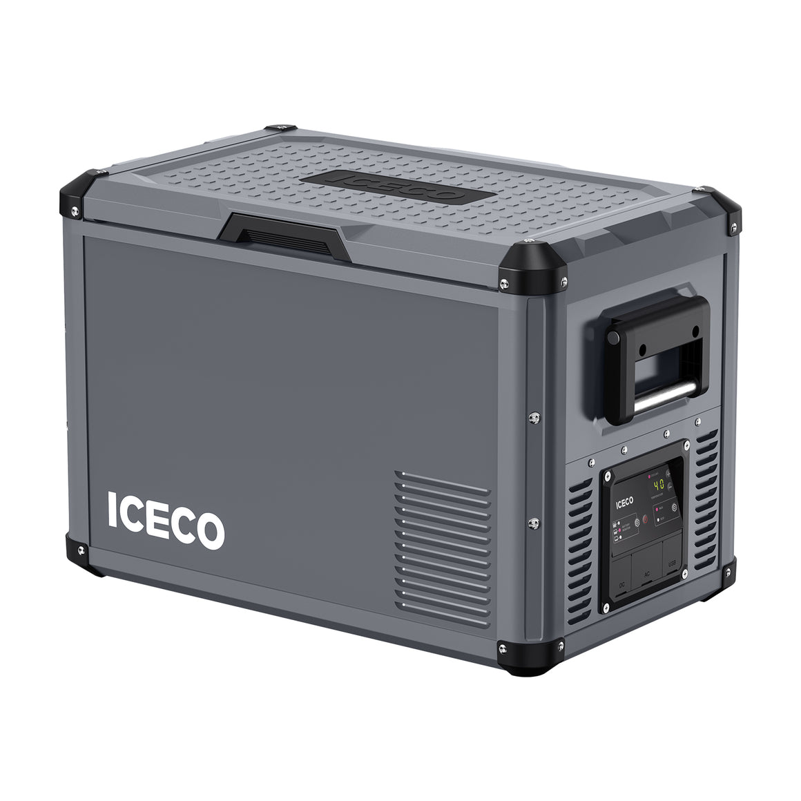 ICECO Wholesale