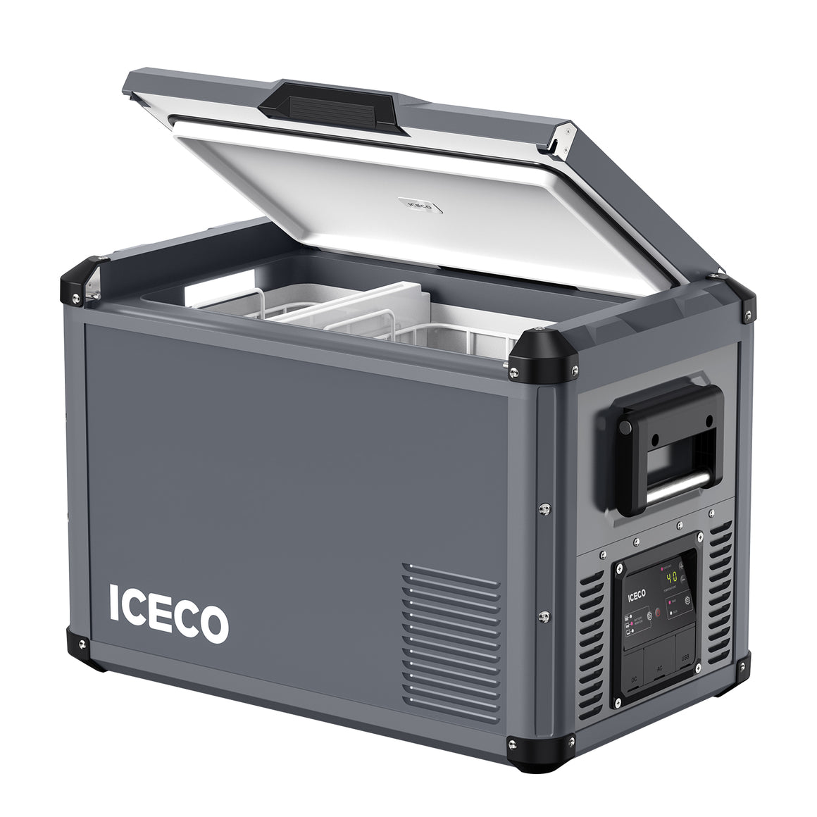 VL Pro Series – ICECO Wholesale