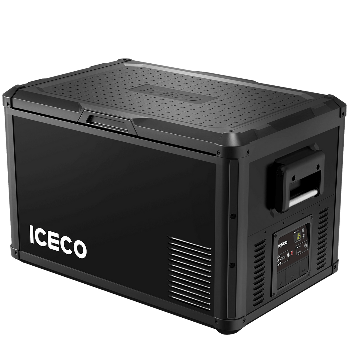 Portable Fridges – ICECO Wholesale