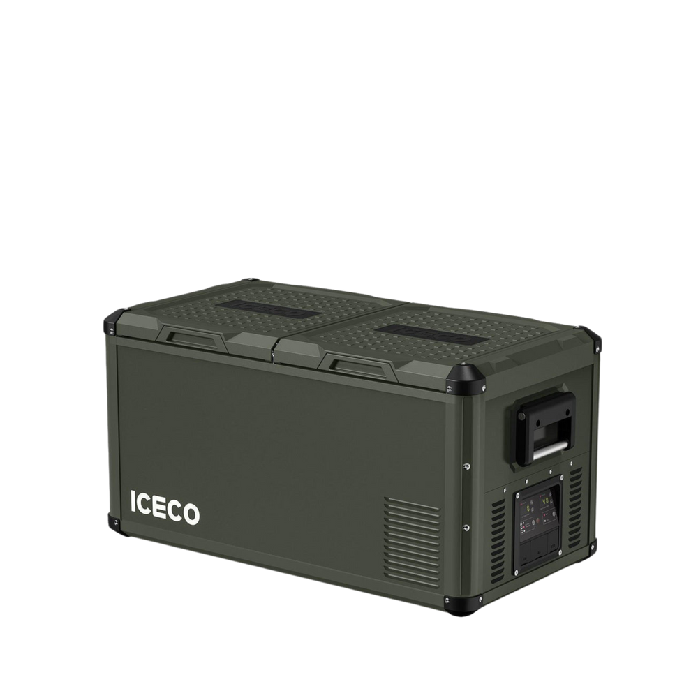 ICECO Wholesale